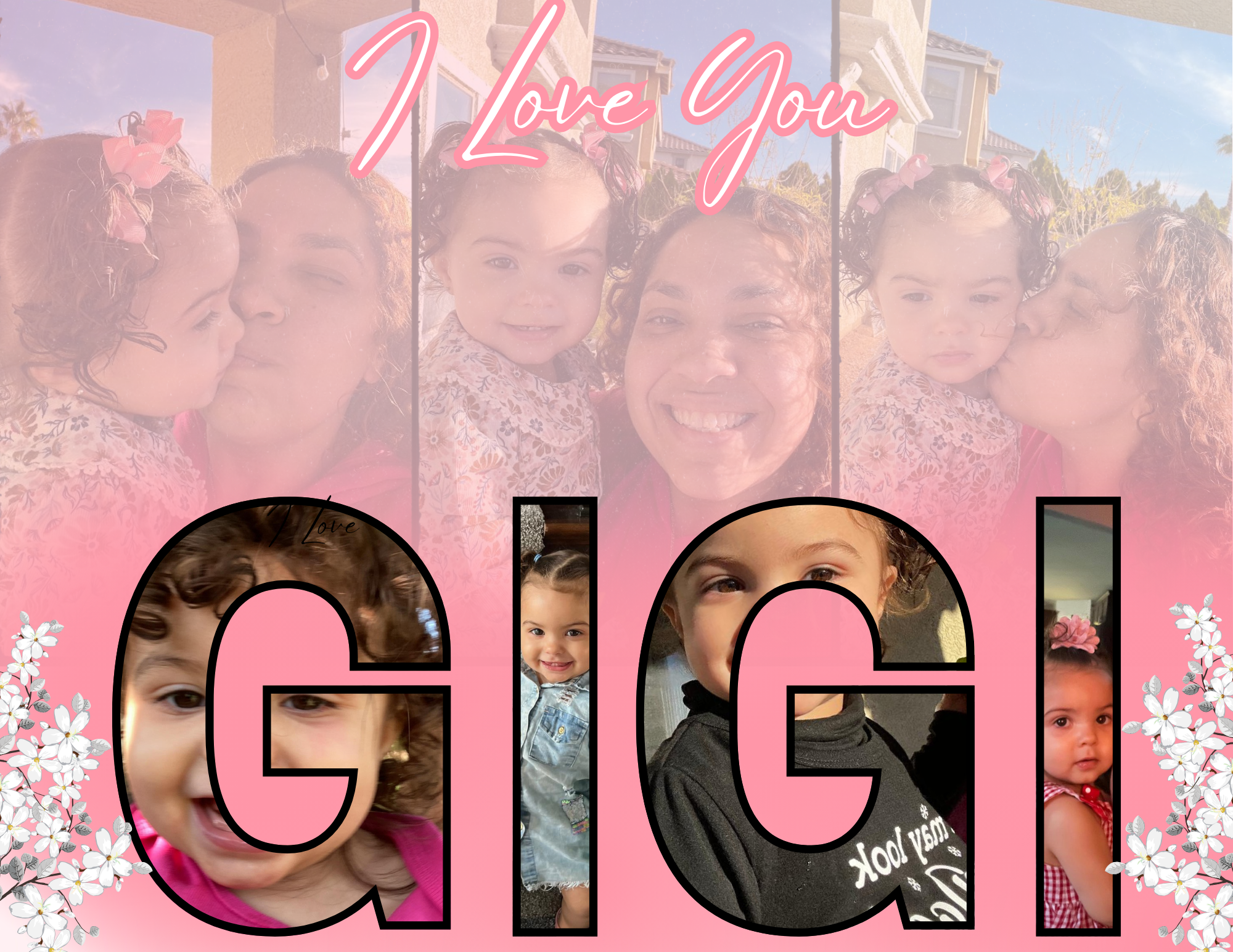 GiGi Frame – blanksbyCSU